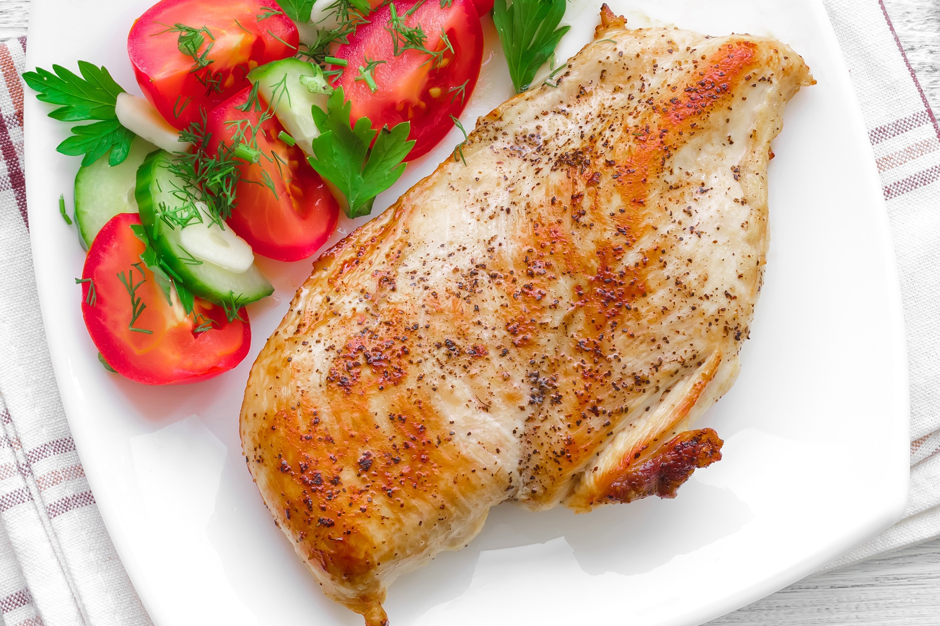 Everyday Chicken – Culinary Genie