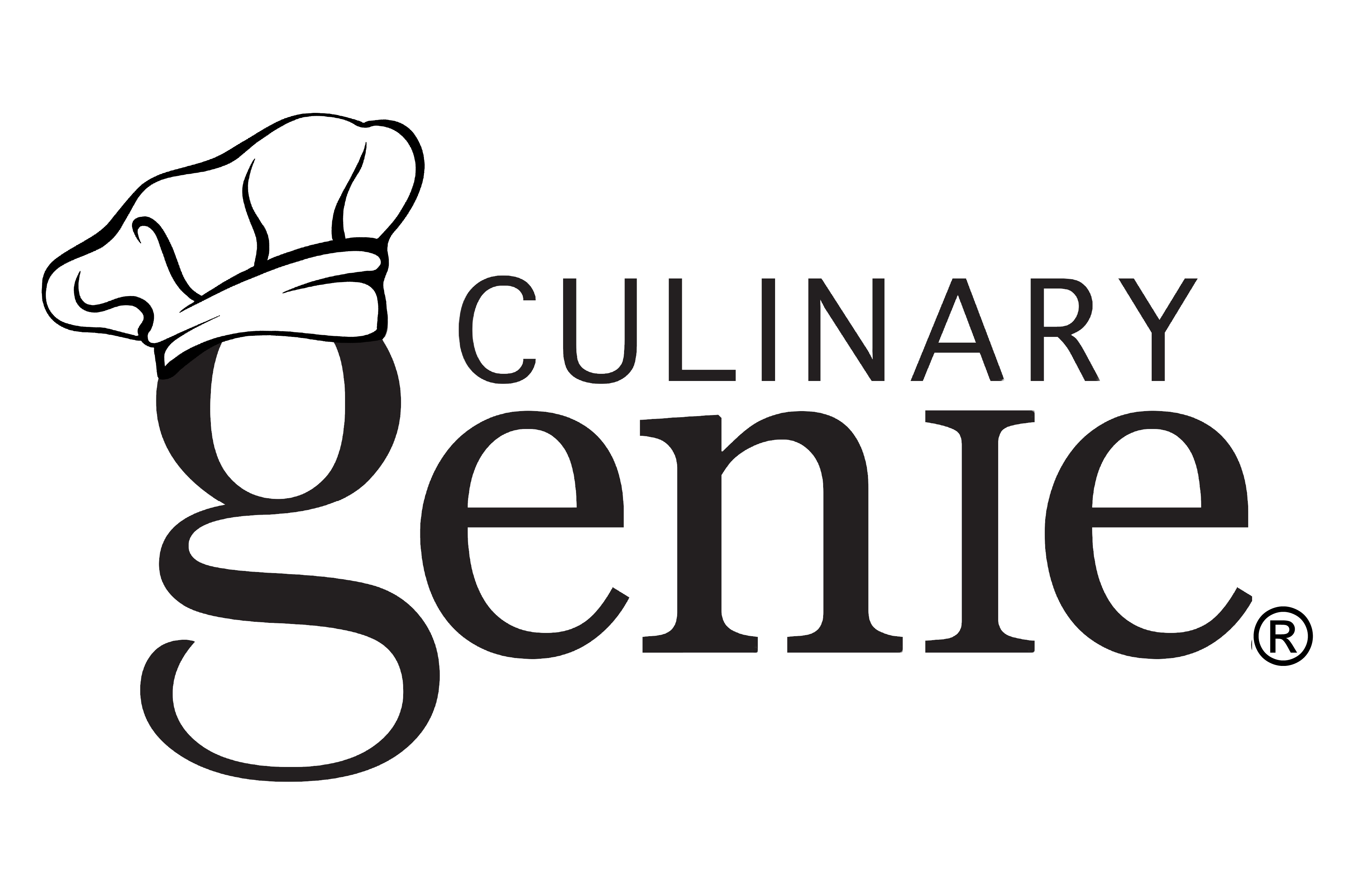 Recipes – Culinary Genie